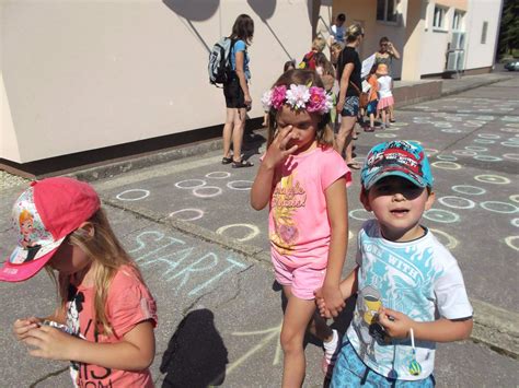 Léto 2016 Kondis Album On Rajče