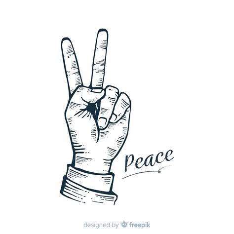 Peace Signs