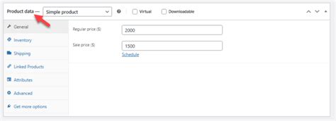 2 Best Methods To Display Woocommerce Product Variations