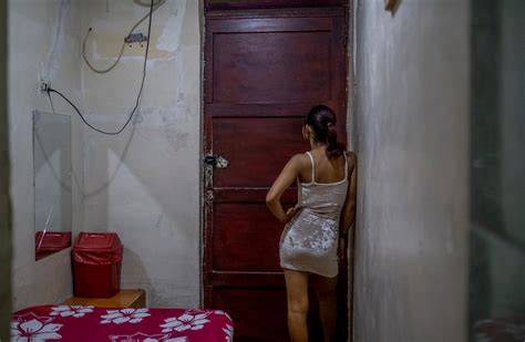 “trabajo Sexual Es Trabajo” La Bancada De Comunes Radica Un Proyecto