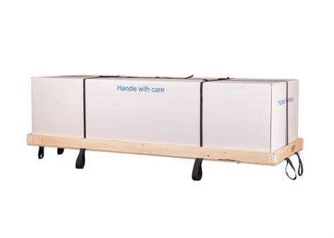 Shipping Air Tray Cremation Urns And Products Trays And Boxes