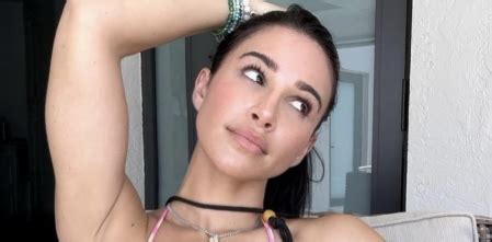 Lauren Pisciotta Forced To Hide After Kanye Wests Wild Tweet “she
