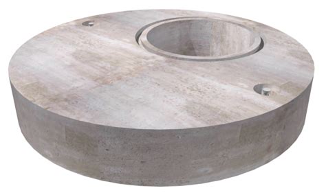 Concrete Manhole Sizing Pft Concrete Manhole Chamber For Floor And