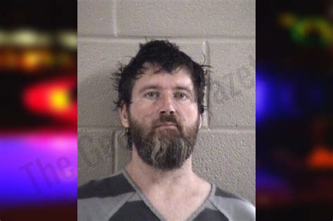 Mitchell Phillips — Whitfield County Jail Bookings