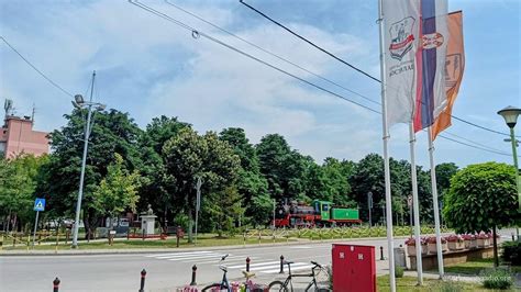 Javni Uvid U Plan Generalne Regulacije Kostolac Do 28 Januara