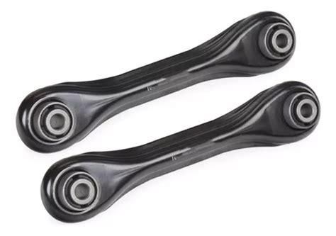 Par Bandejas Suspension Trasera Mazda 3 2004 2014 Pequeña Cuotas Sin
