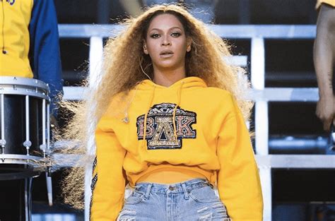 Beyoncé And Balmain To Launch Coachella Inspired Clothing For Charity