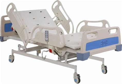 Motorized ICU Bed 5 Function Excel KRAFT 101 At 95000 Intensive