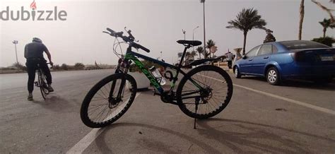 Kston bike - دراجات - 197575348