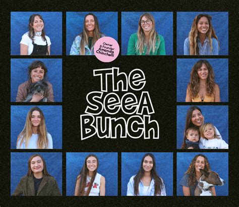 Women Led Wednesday More Than Just A Day To Shop Women Led Brands Seea