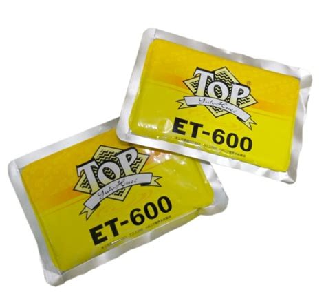 ET 600 | AQUABIOS ENTERPRISES