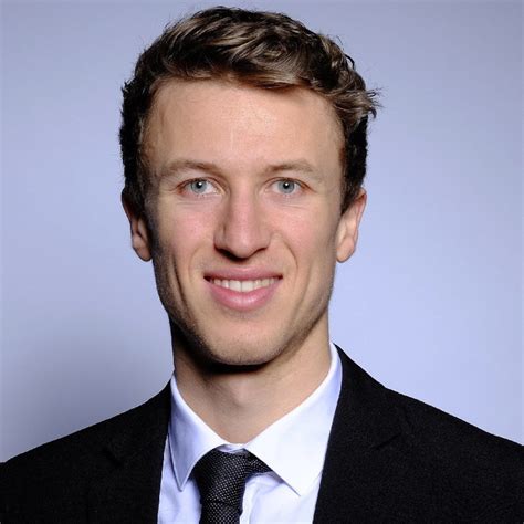 Patrick Abt Account Executive Meltwater Group Xing