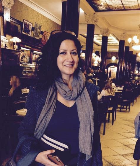 Priya Jaikumar Sounding Out