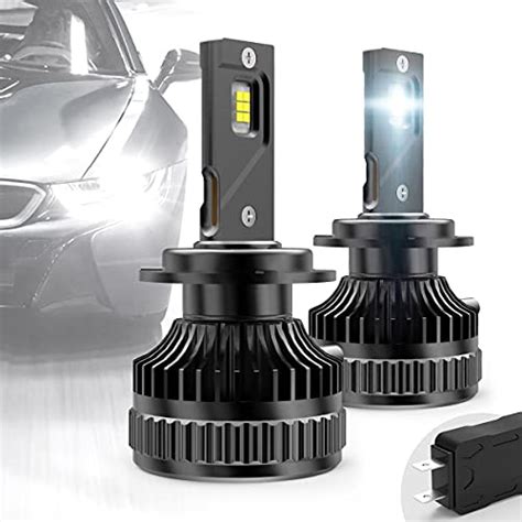 Best Ballasts For Led Headlights A Comprehensive Guide