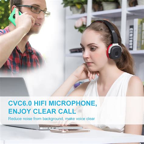 Bee Headset Wireless Bluetooth Headphones Wired 3 Vicedeal