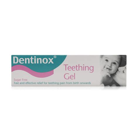 Dentinox Teething Gel