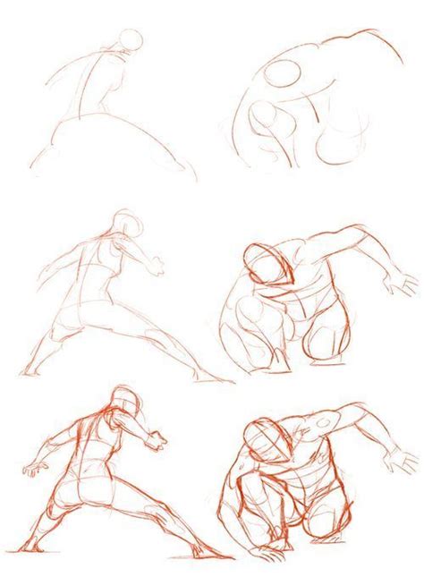 22 Best Fight Pose Reference Images On Pinterest Action Poses