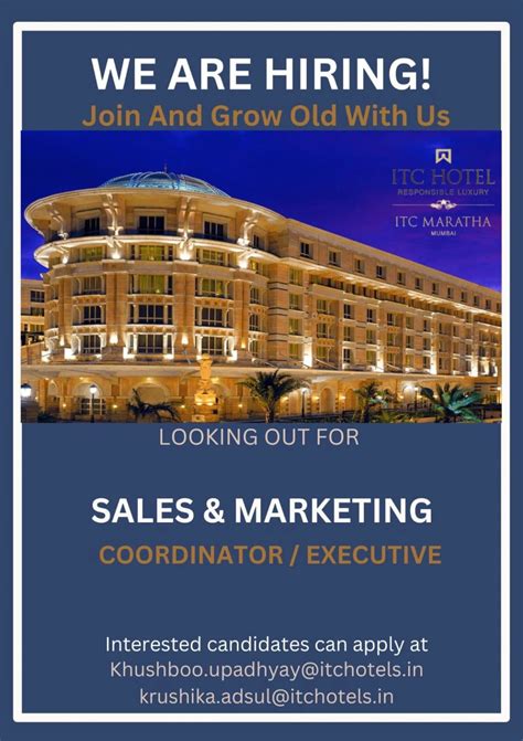 Khushboo Upadhyay On Linkedin We Are Hiring