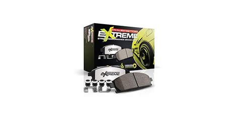 Power Stop Z23 Evolution Brakes Power Stop Z23 Evolution Sport Brake