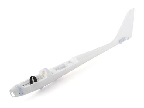 Fuselage Conscendo Advanced Horizon Hobby Référence Pkz8151