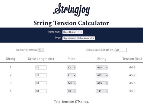 Drop B On A String B F B E What Guage Strings TalkBass Com