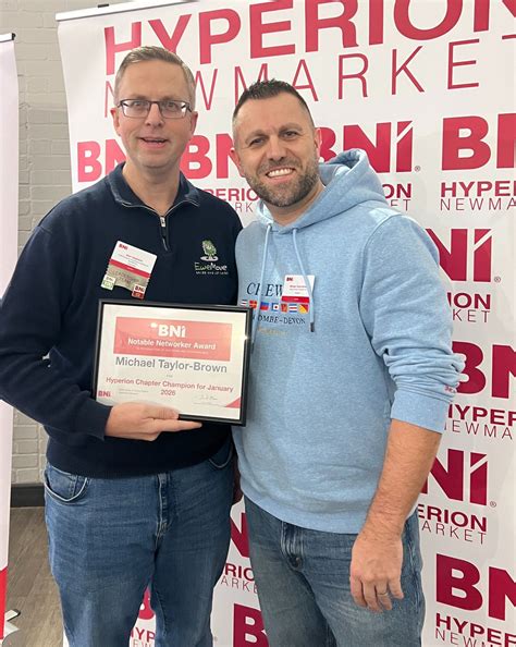 Bni Hyperion Newmarket