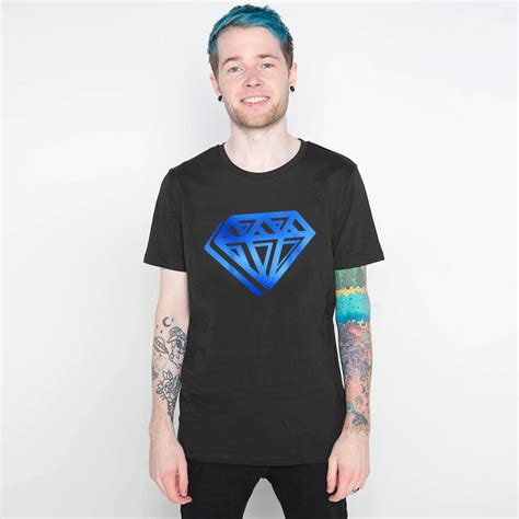 Logo Collection Official Dantdm Uk