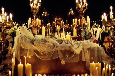 A Baz Luhrmann And Production Designer Catherine Martin Retrospective