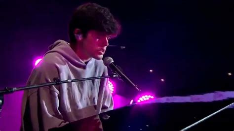 Iñigo Quintero Llega Al N° 1 Mundial De Spotify Superando A Bad Bunny Y Taylor Swift Crónica Viva