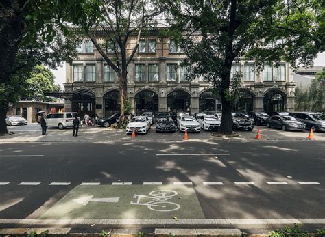 The House Of Sofia Manual Jakarta