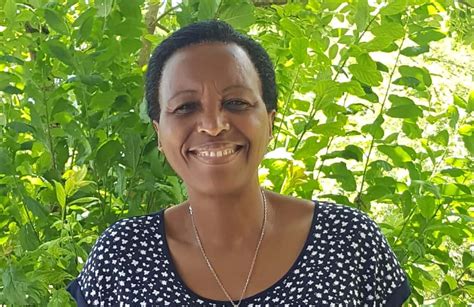 Cyriaque N Sendashonga A Rocha