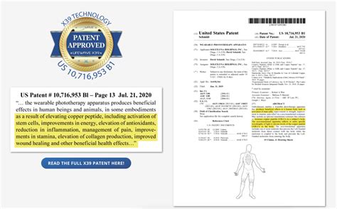 A Wearable Phototherapy Patch