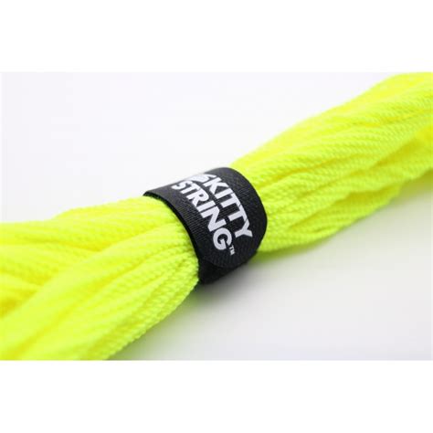Kitty String Basic String Fat Yoyo Village