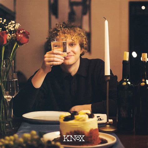 Knox Me Myself Your Eyes Lyrics Genius Lyrics