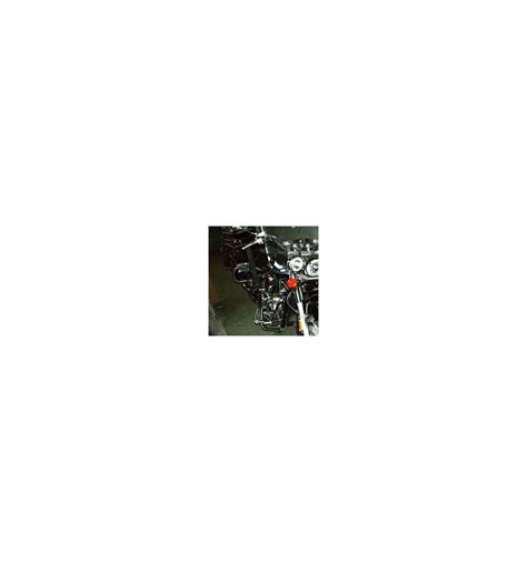 Honda Vtx1300 Retro Custom Engine Guard Crash Bar