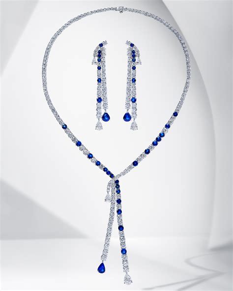 High End Jewellery