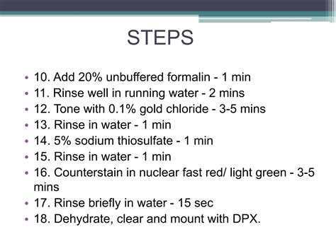 Reticulin Stain Seminar 245pptx