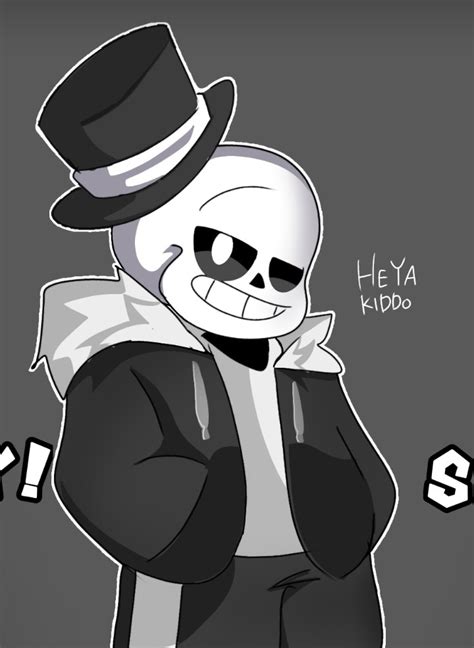 Fancy Sans New Undertale Fanon Au Wiki Fandom
