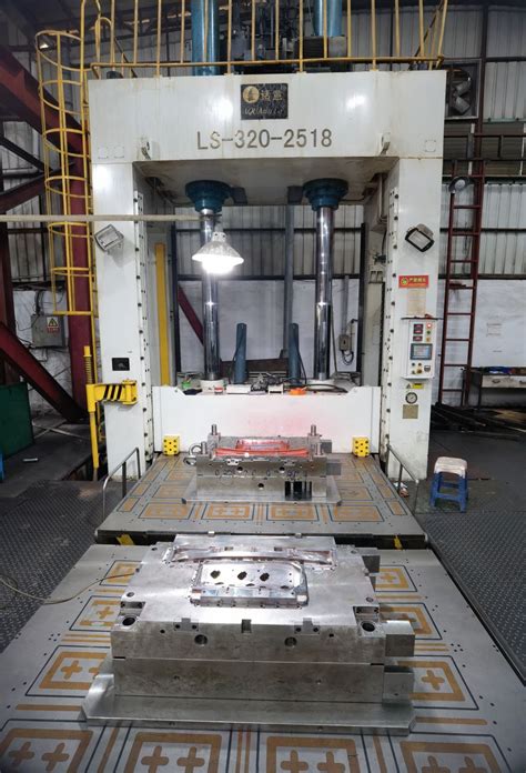 Eva Liu On Linkedin Moldfactory Moldproduction Moldassembly