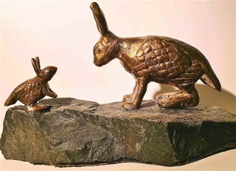 Skvader Story Of The Flying Hare In Sweden Malevus