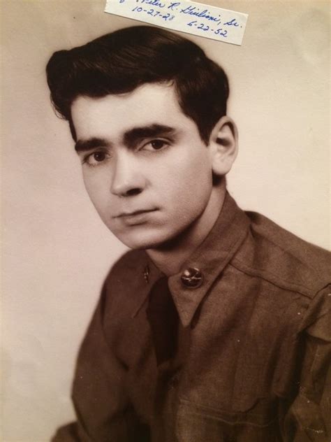 A Memorial Day Rememberance