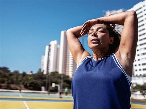 Arm Muscles Under Armpit
