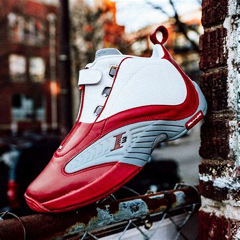 Allen Iverson Step Over Shoes Atelier Yuwaciaojp