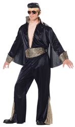Halloween Costumes Elivs Costumes Elvis Costume