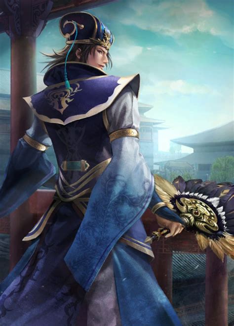 Sima Yi Koei Wiki Fandom