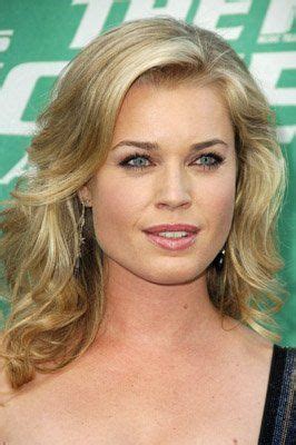 Pictures And Photos Of Rebecca Romijn Rebecca Romijn Rebecca Beauty