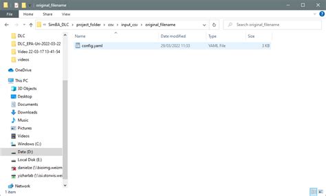outlier correction error · issue 174 · sgoldenlab simba · github