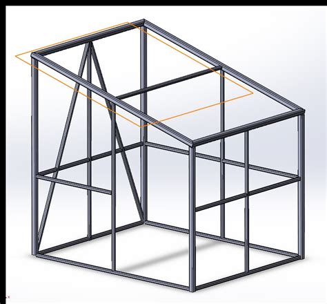 Solidworks 2020 Structure Systems Goengineer