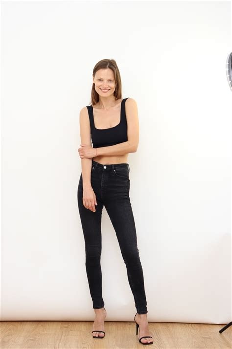 Tanya Ruban Model Management