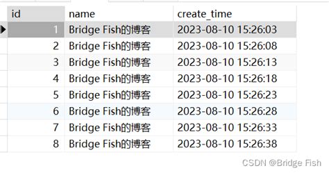 MySQL 存储过程函数触发器事件